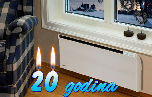 Norveški radijatori - Akcijski popust 10% do 31.08.2020 ...