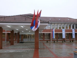 U Jagodini otvorena Elektrotehnička-građevinska škola "Nikola Tesla ...